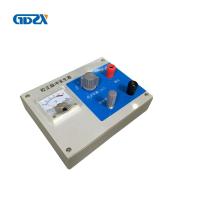 China JF-2002 Partial Discharge Detector 6pF-250μF High Voltage PD Tester for Cable Transformer for sale