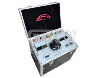 China 5000A Primary Injection Test Set with 30 kVA Capacity for High Voltage Circuit Breaker Testing for sale