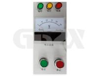 China 5000A Primary Injection Test Set with 30 kVA Capacity for High Voltage Circuit Breaker Testing for sale