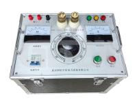 China 5000A Primary Injection Test Set with 30 kVA Capacity for High Voltage Circuit Breaker Testing for sale