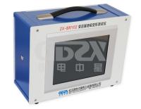 China Power Transformer Winding Deformation Tester 10MHz Sweep Frequency Response Analyzer for sale