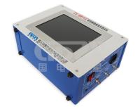 China Power Transformer Winding Deformation Tester 10MHz Sweep Frequency Response Analyzer for sale
