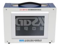 China Power Transformer Winding Deformation Tester 10MHz Sweep Frequency Response Analyzer for sale
