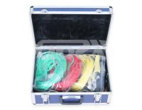 China Three Phase 24V OLTC Transformer Test Instrument 1A 0.5A 0.3A for sale
