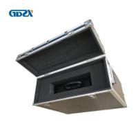 China 48V 110V 220V Battery Charge Discharge Tester with 20A Capacity and PTC Ceramic Resistance Technology for sale