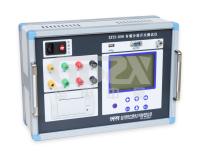 China Micro Computer System Power Transformer On Load Tap Changer Tester 1.0A 0.5A 0.3A for sale