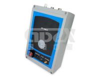 China Three Phase Zinc Oxide Arrester Tester With LCD Touch Screen for sale