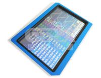 China Portable Three Phase Zinc Oxide Lightning Arrester Tester with 800×480 Touch Screen and 400m Wireless Range for sale