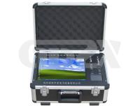 China ZX-A30 35kV Full Intelligent Multiple Pulse Cable Fault Locator with 60km Range and ±0.2m Accuracy for sale