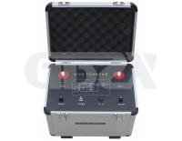 China ZX-A30 Intelligent Multiple Pulse Cable Fault Test System with 12.1in Touch Screen and 60Km Range for sale