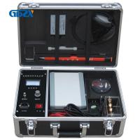 China ZX-A30 35kV Full Intelligent Multiple Pulse Cable Fault Locator with 60km Range and ±0.2m Accuracy for sale