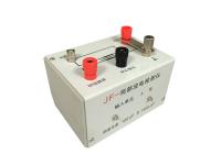 China Digital Partial Discharge Detector 6pF-250μF High Sensitivity 9 Band Oscilloscope for sale