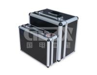China WL-V Portable SF6 Gas Analyzer with -80℃ to +20℃ Dew Point Range and 4.3