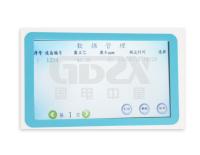 China WL-V Portable SF6 Gas Analyzer with -80℃ to +20℃ Dew Point Range and 4.3