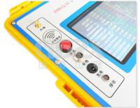 China Wireless PT Voltage Detection Lightning Arrester Tester with 400m Transmission Range and 12V Operation for sale