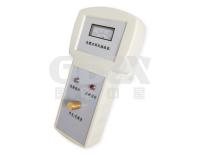 China ZX-A Live Underground Cable Fault Distance Locator with 30A Output and 40dB Sensitivity for Power Cable Identification for sale