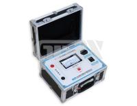China ZXJS-02 Handheld Lightning Arrester Discharge Counter Tester 1600V Output 3KG Portable for Outdoor Electrical Testing for sale