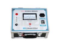 China ZXJS-02 Handheld Lightning Arrester Discharge Counter Tester 1600V Output 3KG Portable for Outdoor Electrical Testing for sale