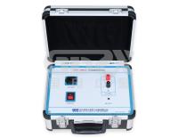 China PDF-3000A 24V~260V Live DC System Ground Fault Detector ground capacitance detection range 3-60uF for sale