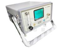 China SF6 Gas Analyzer with 0-100% Purity Range and -80℃ to +20℃ Dew Point Measurement for Industrial Gas Testing for sale