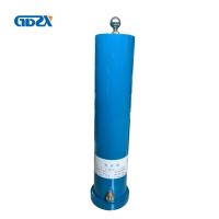 China 80kV VLF Cable Tester AC Hi Pot Field Testing Equipment for HV Power Cables 0.1Hz for sale