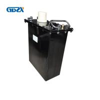 China 80kV VLF Cable Tester AC Hi Pot Field Testing Equipment for HV Power Cables 0.1Hz for sale