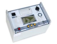 China 80kV VLF Cable Tester AC Hi Pot Field Testing Equipment for HV Power Cables 0.1Hz for sale