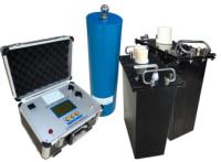China VLF Hipot Tester 80kV High Voltage Generator with 30kV/20mA Output and 0.1Hz Frequency for Cable Testing for sale