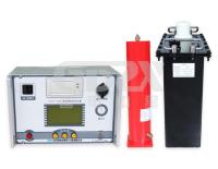 China VLF Hipot Tester 80kV High Voltage Generator with 30kV/20mA Output and 0.1Hz Frequency for Cable Testing for sale