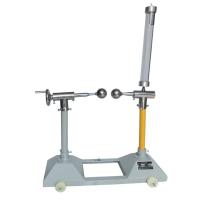China Discharge Protective High Voltage Test Equipment Ball Gap Tester Voltage Protection Tester for sale