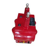 China 6KV 10KV Class 0.05 Standard Voltage Transformer For Testing PT Tester for sale
