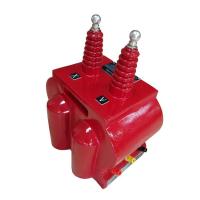 China 6KV 10KV Class 0.05 Standard Voltage Transformer For Testing PT Tester for sale