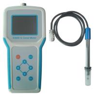 China High Precision Hand Held ESDD Tester Equivalent Salt Deposit Density Tester for sale