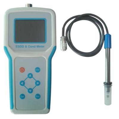 China High Precision Hand Held ESDD Tester Equivalent Salt Deposit Density Tester for sale