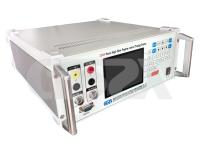 China ZX1030 Single Phase Program Control Source Calibrator 600V 20A Power Standard for sale