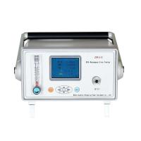 China ISO SF6 Gas Decomposition Tester - 0.1 ppm Detection, 1 Minute Testing for Electrical Equipment Safety for sale