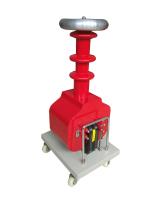 China HV Dry-Type Hipot Transformer Testing Equipment 50kV 1.5kVA Continuous Running for sale