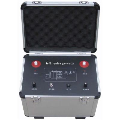 China ZX-A30 Intelligent Multiple Pulse Cable Fault Locator - 35KV Rating, 60km Range, ±0.2m Accuracy for sale