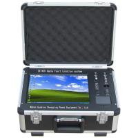 China ZX-A30 Intelligent Multiple Pulse Cable Fault Test System with 12.1in Touch Screen and 60Km Range for sale