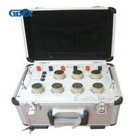 China Self Coupling Induction Voltage Divider Class 0.002 200V 50Hz Precision Instrument for sale