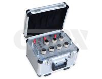 China Self Coupling Induction Voltage Divider Class 0.002 200V 50Hz Precision Instrument for sale