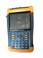 China Portable Multi Channel Wiring Analyzer Power Meter 0-450V 0-6A Lithium Battery for sale