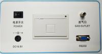 China Portable SF6 Gas Analyzer Dew Point Tester -80℃ to +20℃ Range with 4.3