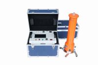 China DC High Voltage Test Equipment For Zinc Oxide Arresters Power Cables Generators Transformers for sale