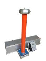 China FRC Series High Voltage Divider , Stable Design DC / AC High Voltage Tester for sale