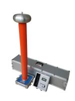 China FRC Series High Voltage Divider , Stable Design DC / AC High Voltage Tester for sale