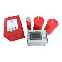 China AC High Voltage Resonant Test System For Cables ,substation ,GIS for sale