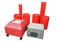 China AC High Voltage Resonant Test System For Cables ,substation ,GIS for sale