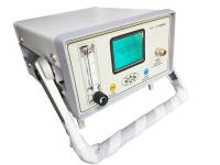 China SF6 Gas Analyzer with Dew Point, Purity & Decomposition Testing - 5kg, 250×150×300mm Dimensions for sale