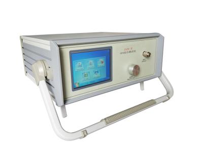 China Small Gas Sf6 Multi Analyser Dew Point Purity SO2 H2S CO Content Test for sale